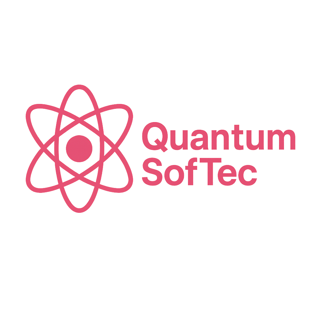 Quantum SofTec – Texas software Development Company - Web and App ...